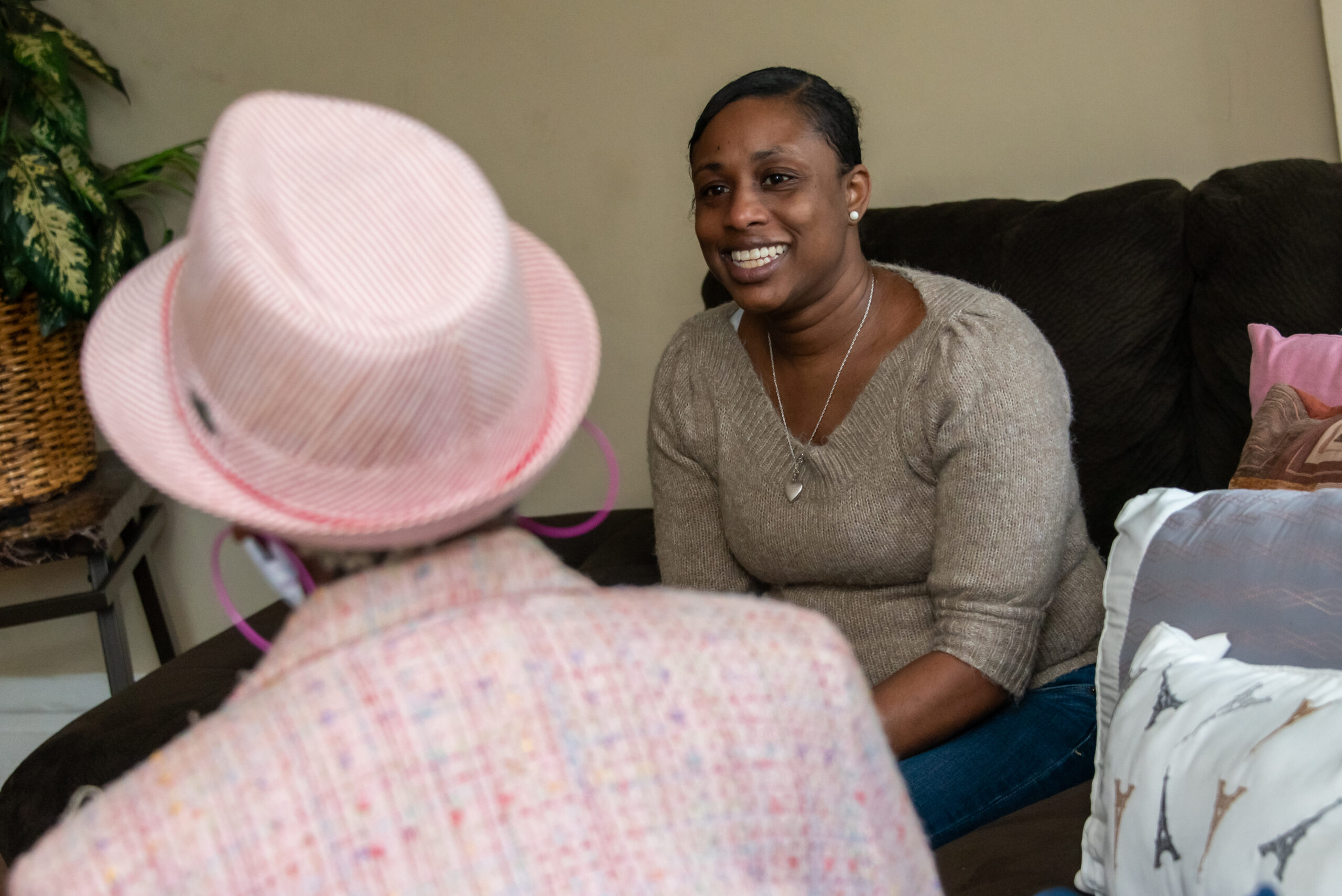 1:1 Care Coordination - DOORWAYS