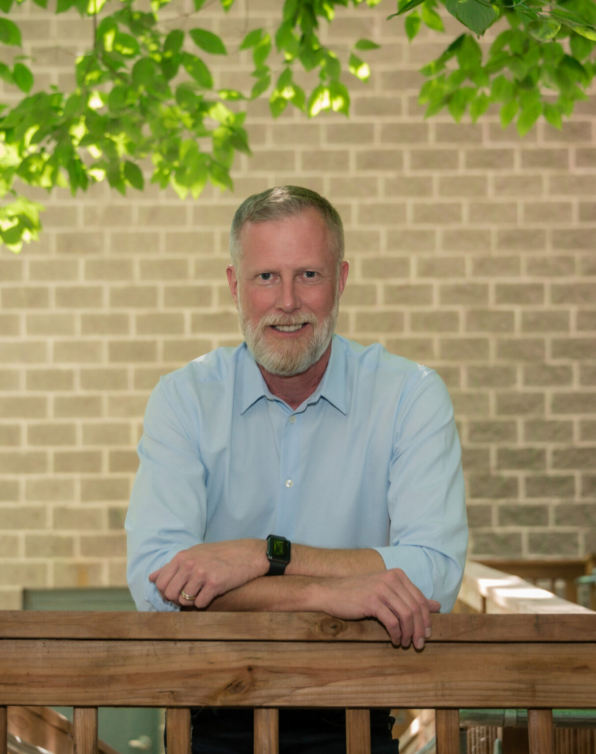 Gary Mudd, CPA - DOORWAYS