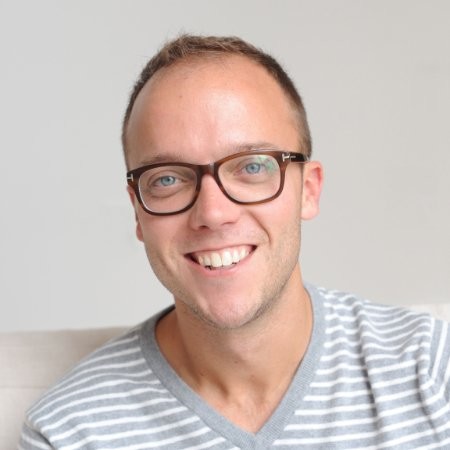 Friends in Deed - DOORWAYS