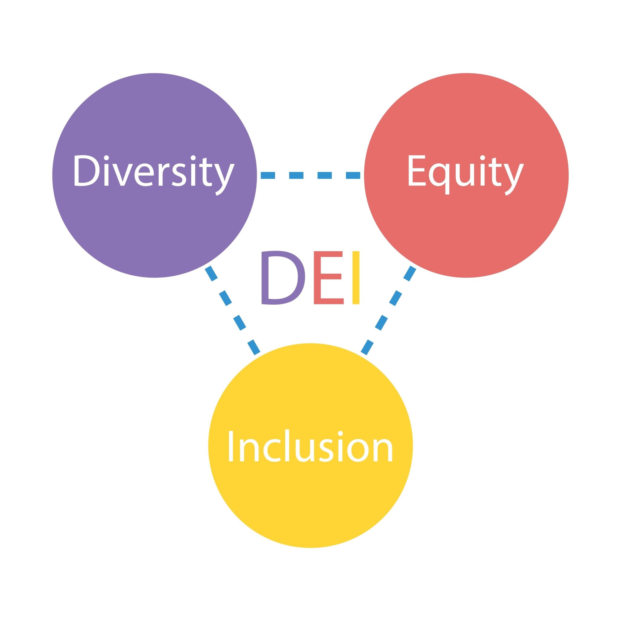 Mission & History Based In DEI - DOORWAYS